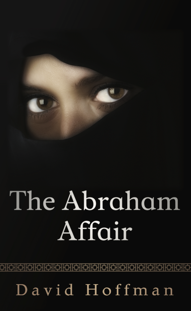 David Hoffman – author website